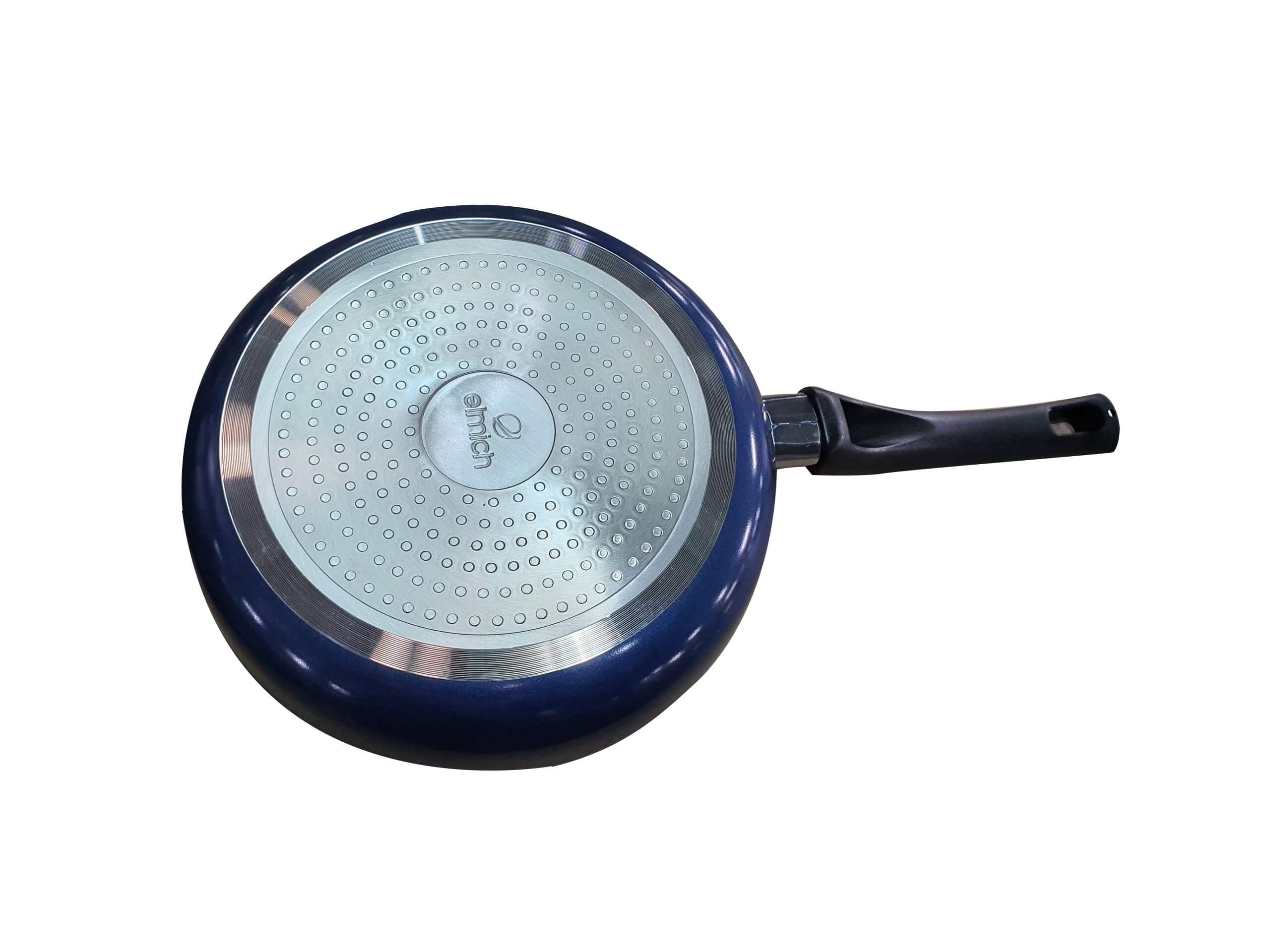 Chảo chống dính đáy từ Smartcook SM5750MN size 24cm