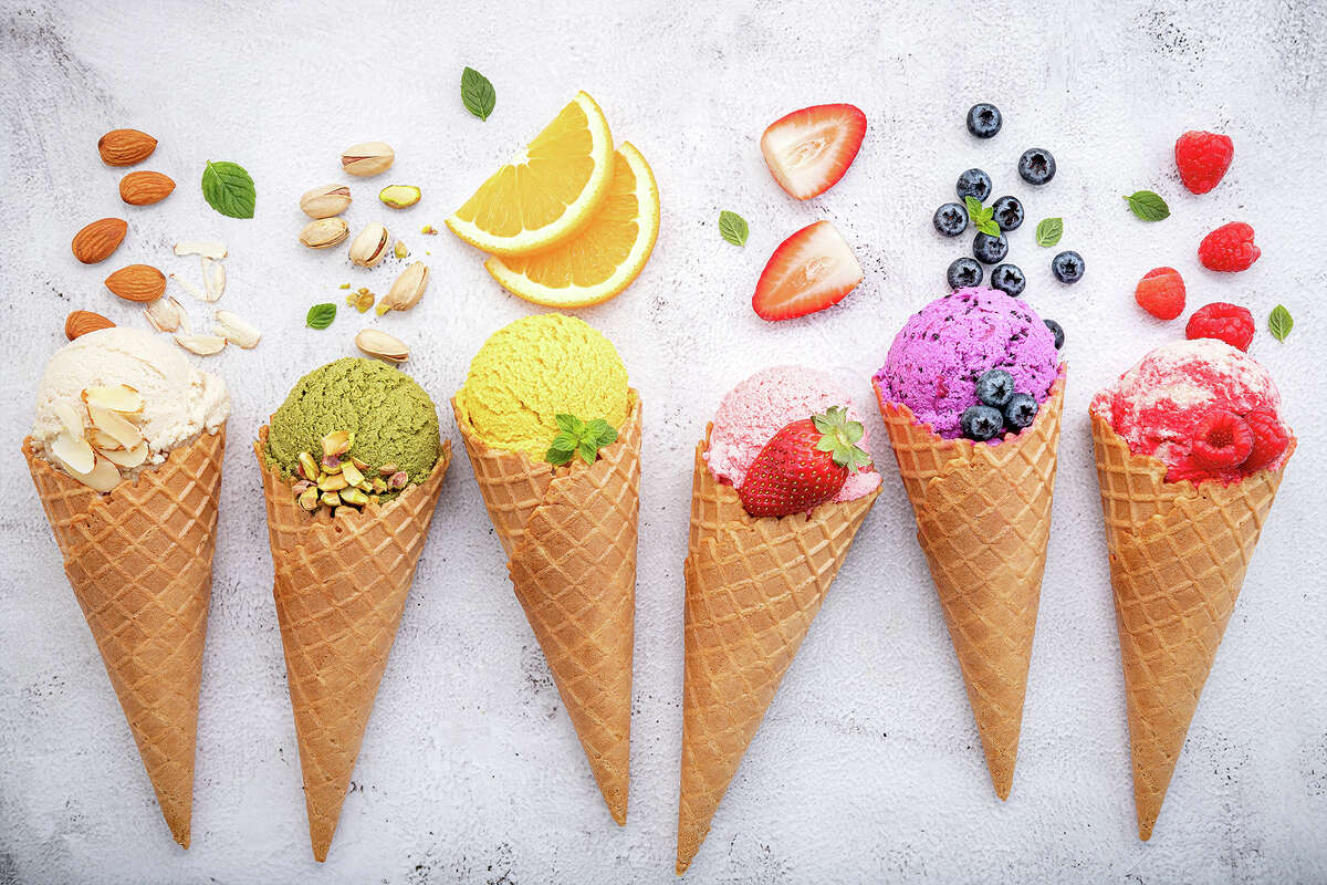 2 cách làm kem bằng máy ép chậm đơn giản đến không ngờ