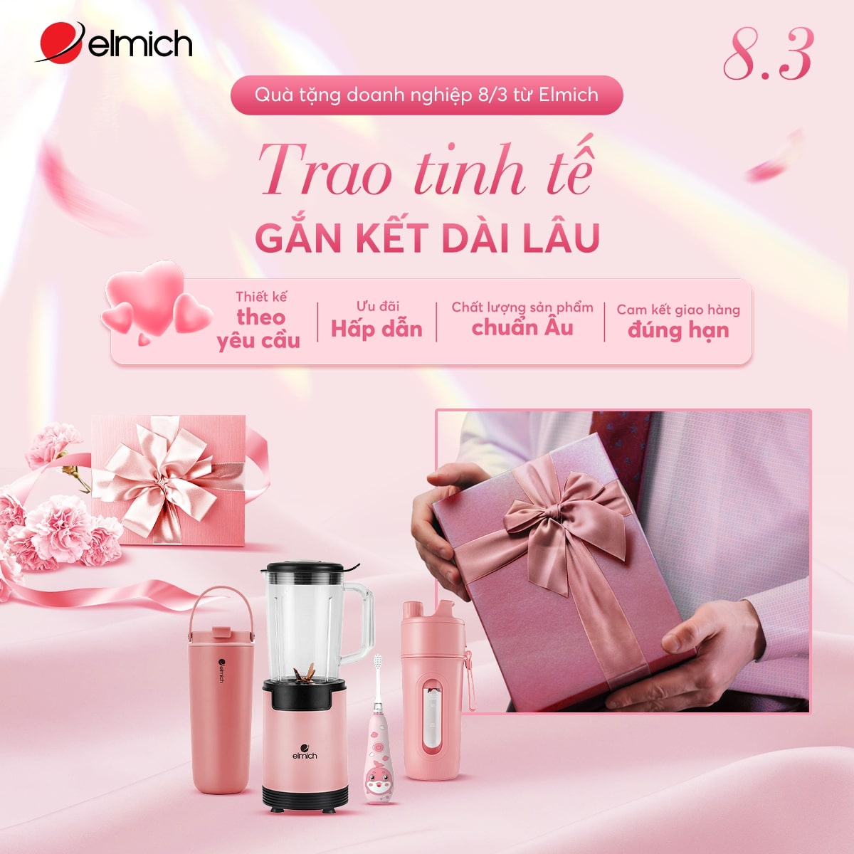 Elmich Official Store